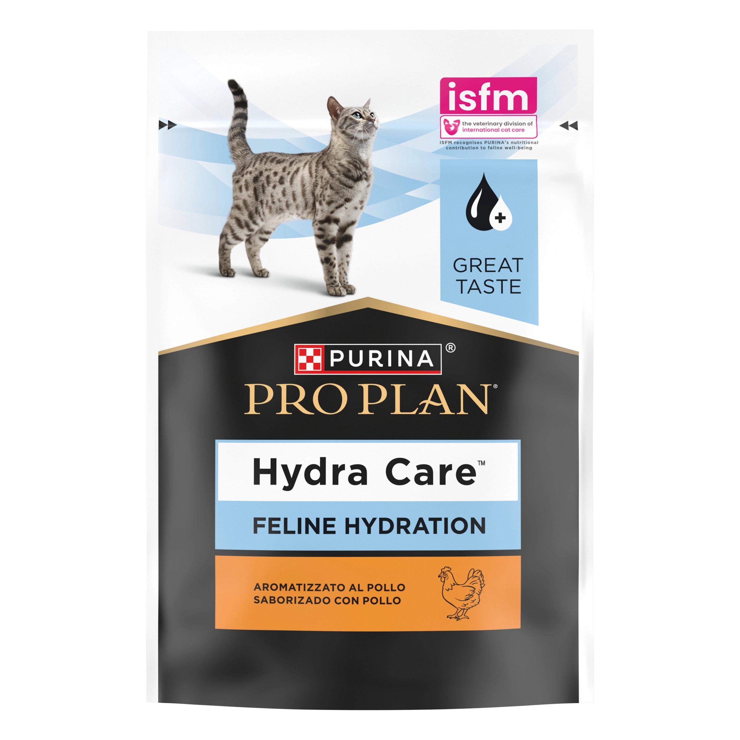 Purina Pro Plan Hydra Care, Cat Hydration Supplement, 75g – Pets Land