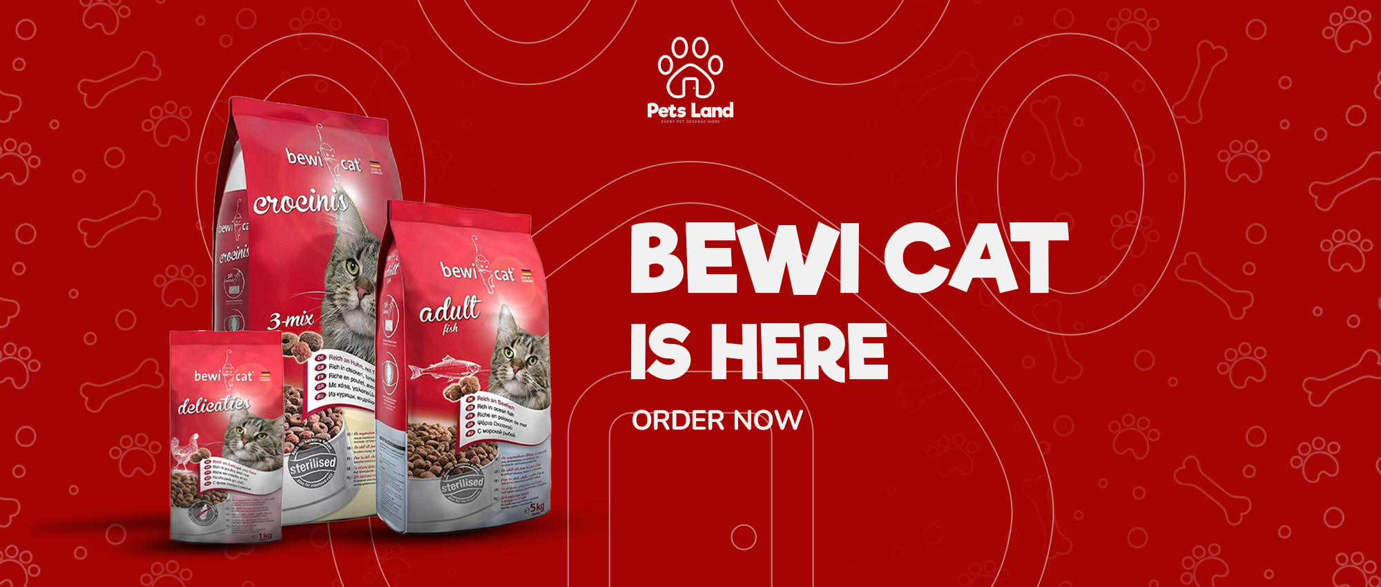 Pets land – Pets Land