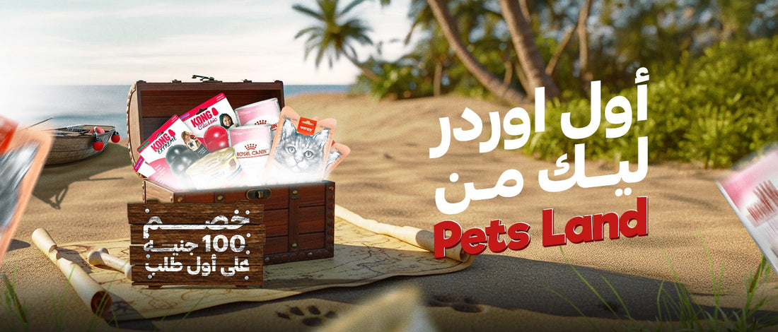 Pets land – Pets Land